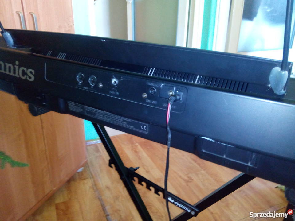 Keyboard Technics sx kn 720 Bydgoszcz - Sprzedajemy.pl