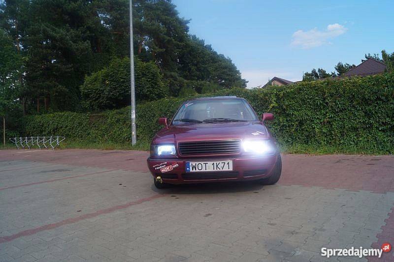 unikat audi 80 color edition Otwock - Sprzedajemy.pl
