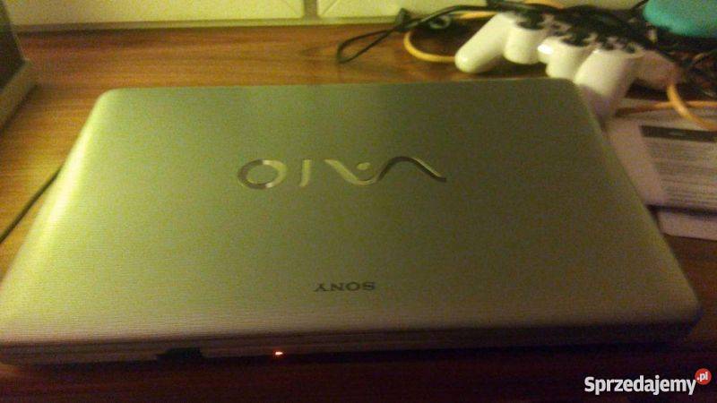 Sony Vaio VGN NW21MF+Gratisy Na Tablet/Xbox360/PS3 Warszawa ...