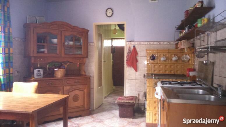 Sprzedam Dom Nowe Worowo - Sprzedajemy.pl