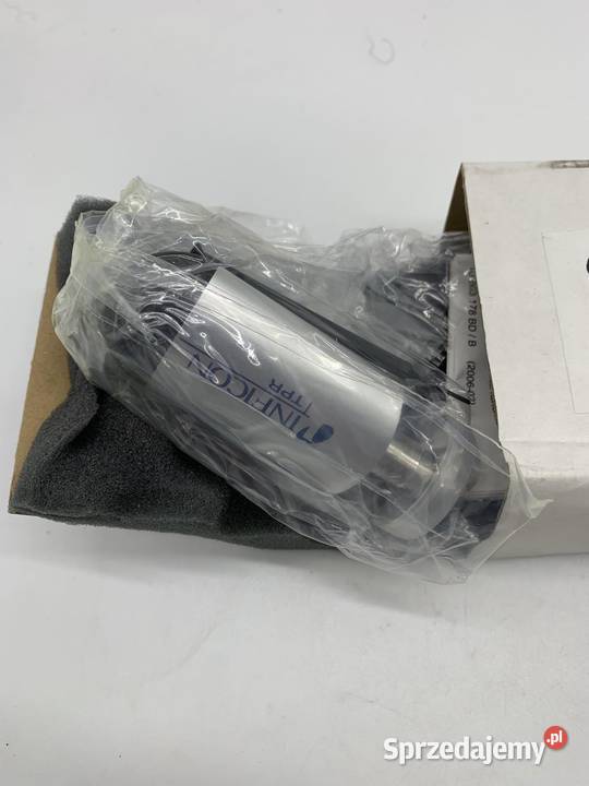 Inficon IGG26950 TPR280 Compact Pirani Gauge Warszawa - Sprzedajemy.pl