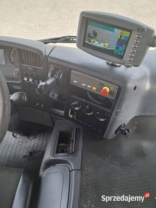 ŚMIECIARKA SCANIA P 280 ZABUDOWA FAUN Dąbrowa Tarnowska - Sprzedajemy.pl ŚMIECIARKA SCANIA P 280 ZABUDOWA FAUN Dąbrowa Tarnowska - Sprzedajemy.pl