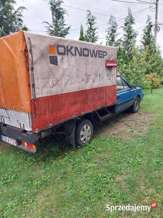 Polonez daewoo fso truck 1.9D Grabiny - Sprzedajemy.pl