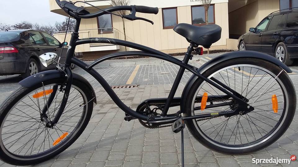 Rower Electra Coaster 1 Lublin - Sprzedajemy.pl