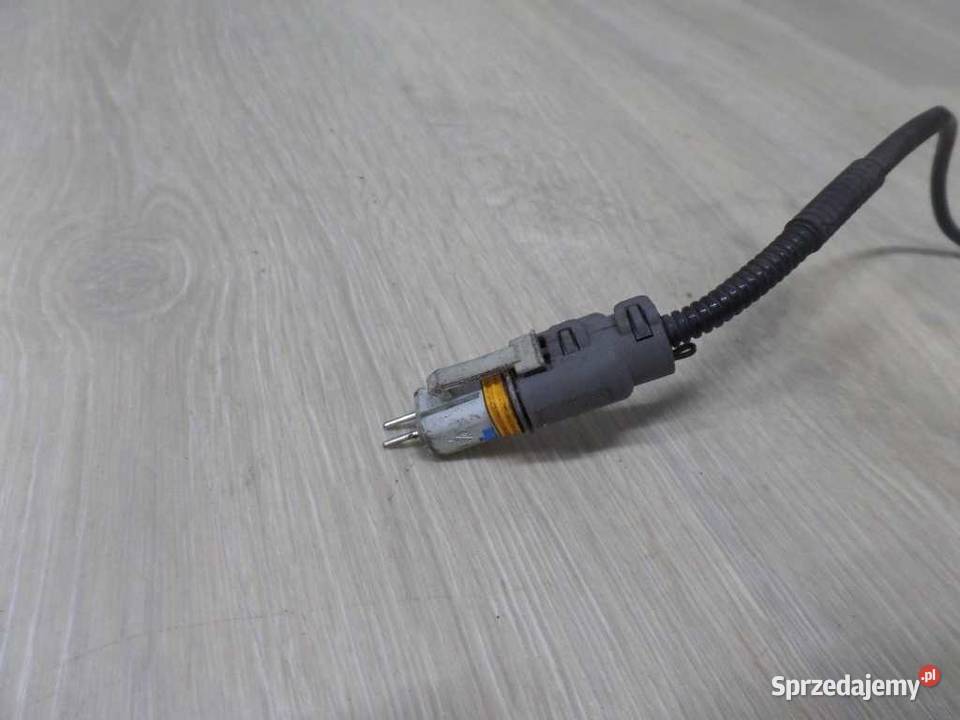 MAN TGL TGM TGA CZUJNIK CISNIENIA SPALIN 81274210252 Rokocin ...