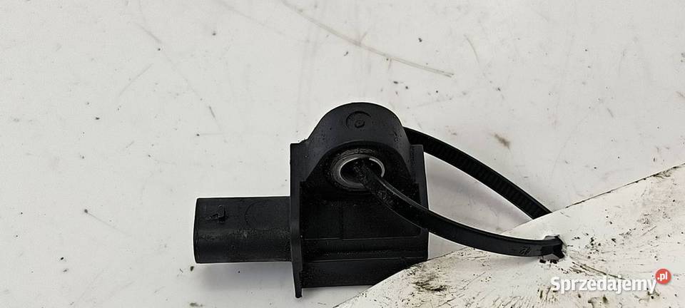 CZUJNIK VOLKSWAGEN PASSAT B8 R-LINE 5Q0907651 Lipno - Sprzedajemy.pl