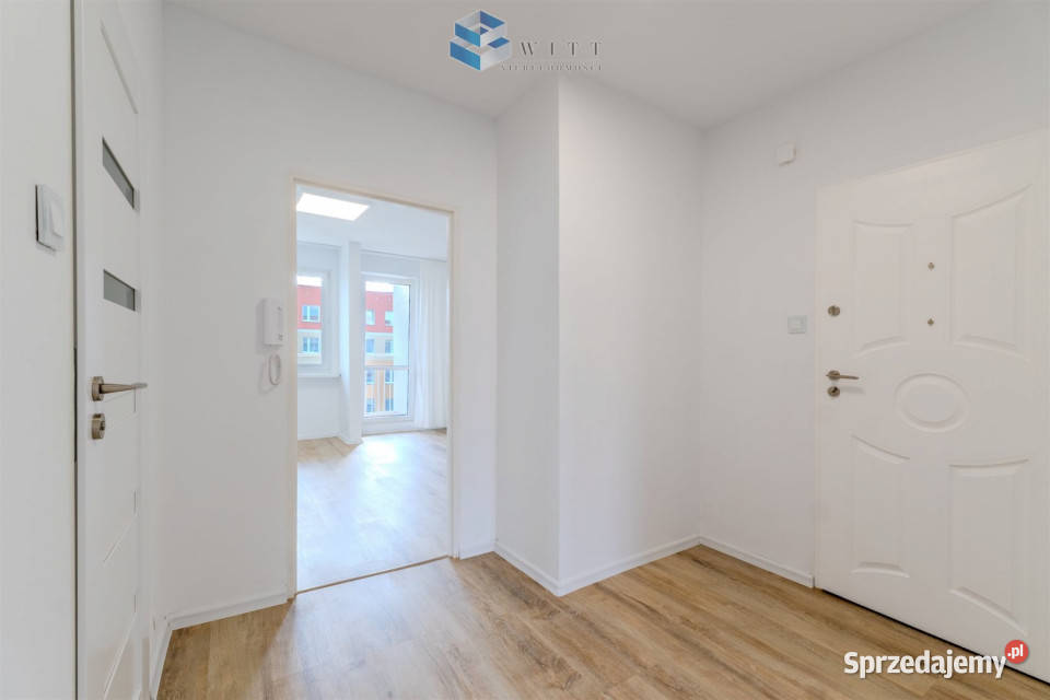 Oferta sprzedaży mieszkania Ostróda Stefana Czarnieckiego 50.7m2 2 ...