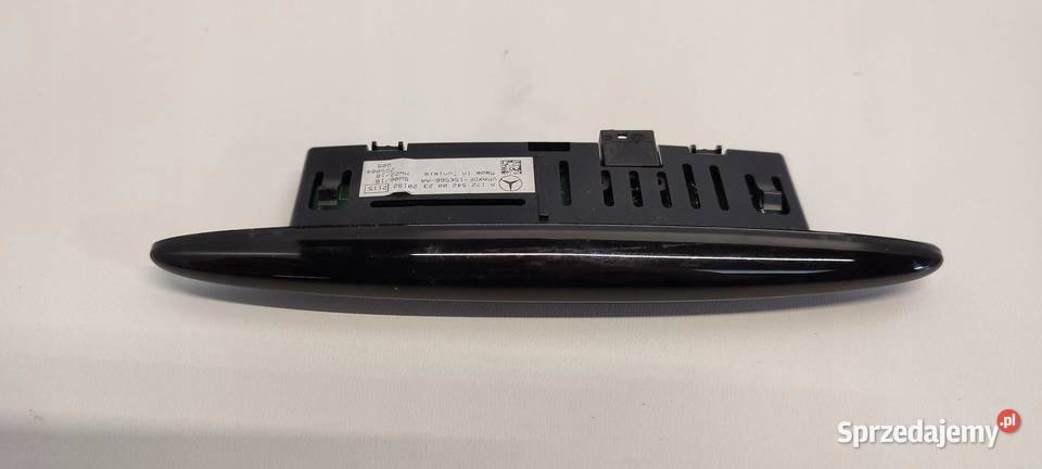 MERCEDES VITO W447 WYŚWIETLACZ PDC A1725420023 - Sprzedajemy.pl