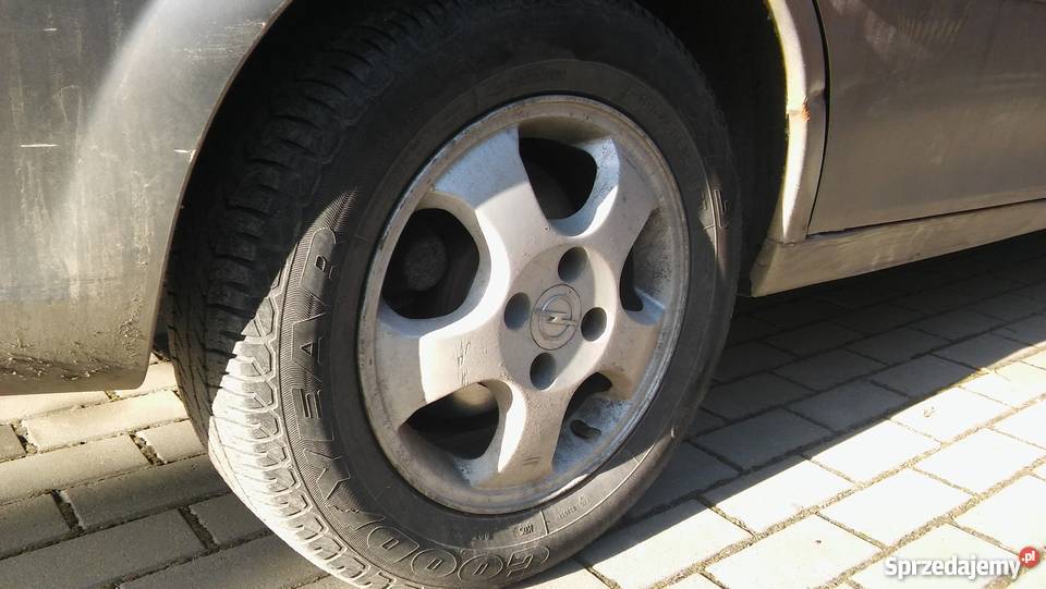 vectra 1600 Nysa - Sprzedajemy.pl