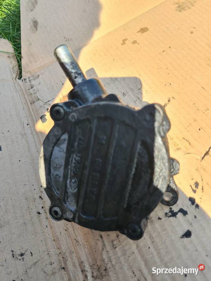 Pompa vacum 2.2 cdi 150KM Reda - Sprzedajemy.pl