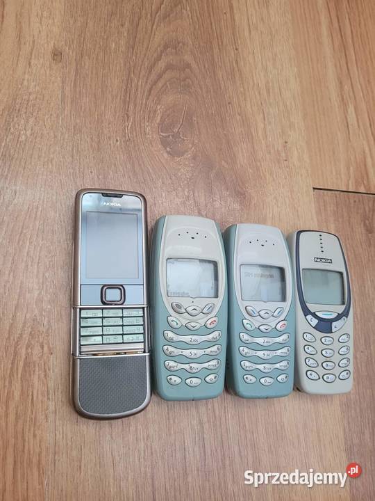 Telefony komórkowe Nokia Włocławek - Sprzedajemy.pl
