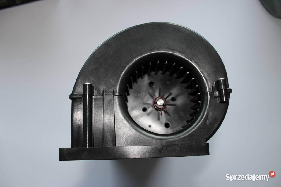 82022334 87663947 Wentylator kabiny Case IH New Holland Jelenia Góra ...