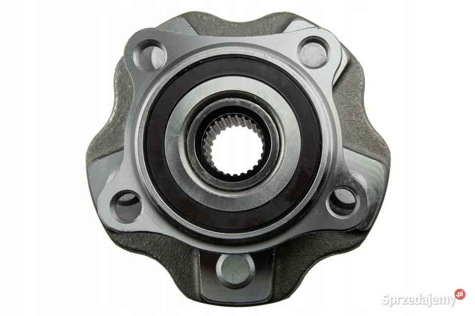 PIASTA ŁOŻYSKO TYŁ LEXUS RX350 4WD Poznań - Sprzedajemy.pl