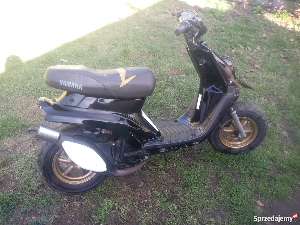 Yamaha booster neos mbk aerox stunt Tarnów - Sprzedajemy.pl