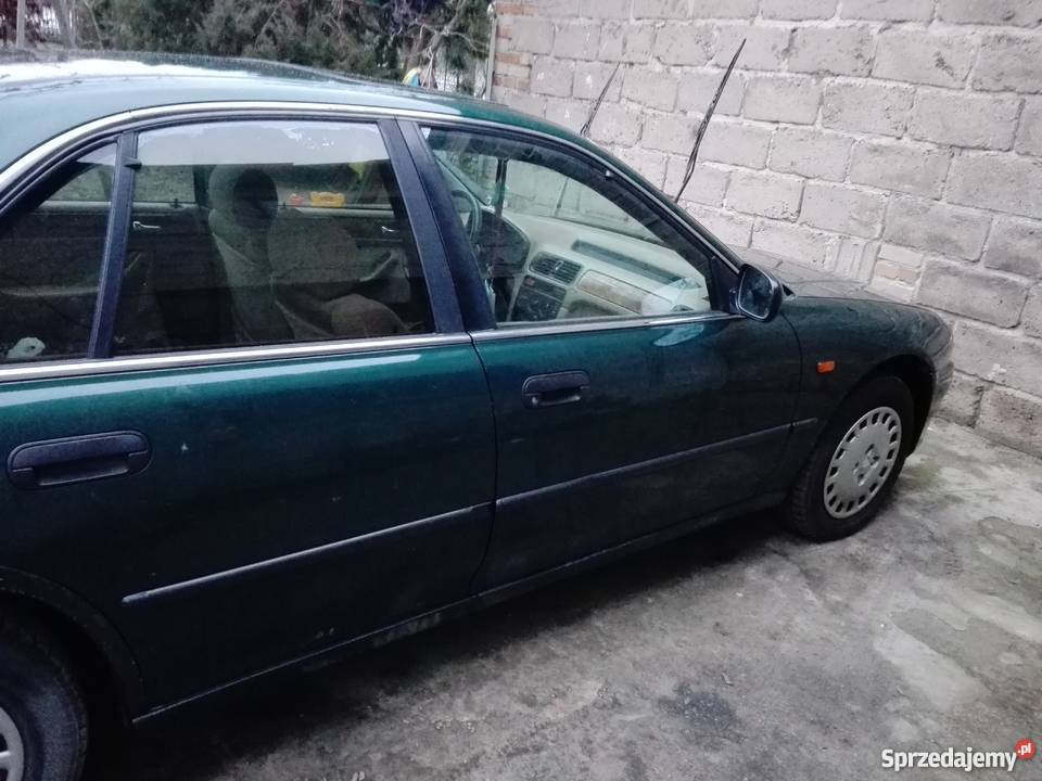 ROVER 620 SDi w pełni sprawny - samochód do jazdy! Hrubieszów ...