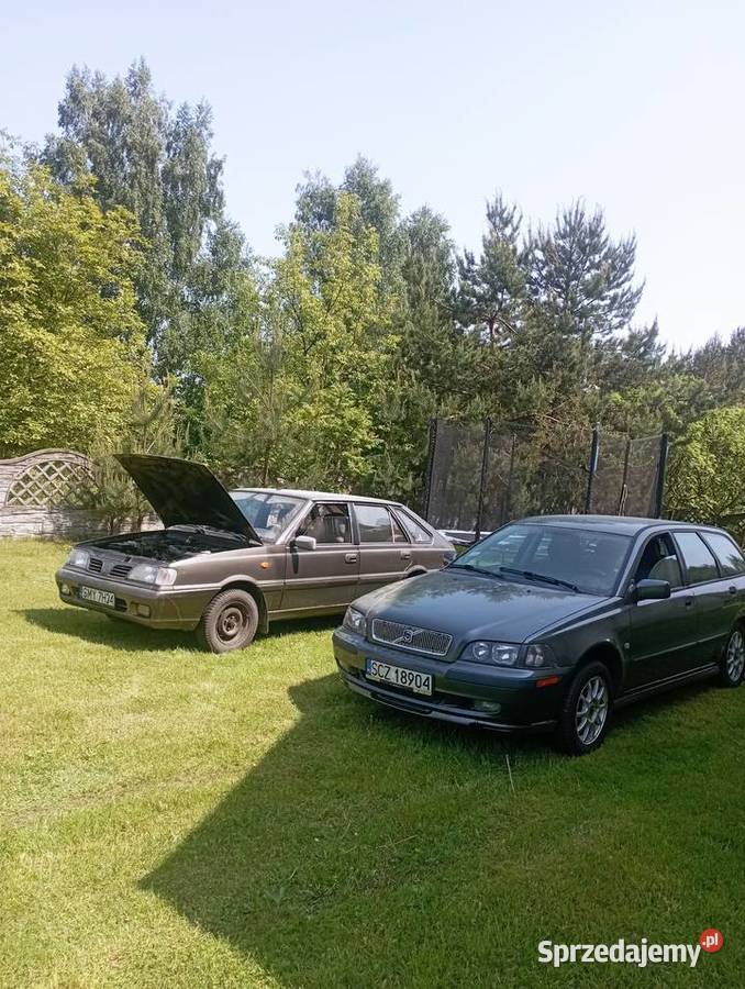 Volvo V40 Turów - Sprzedajemy.pl