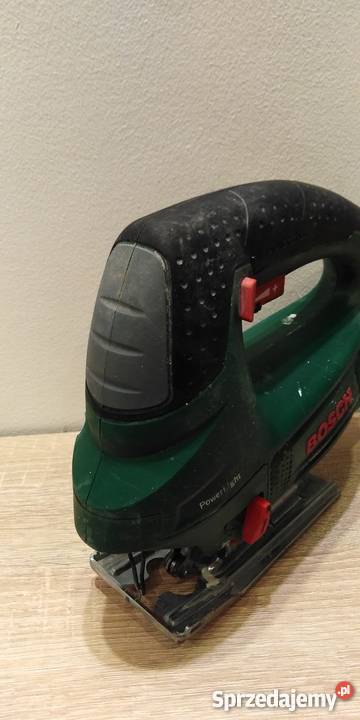 WYRZYNARKA BOSCH PST 900 PEL Pabianice - Sprzedajemy.pl