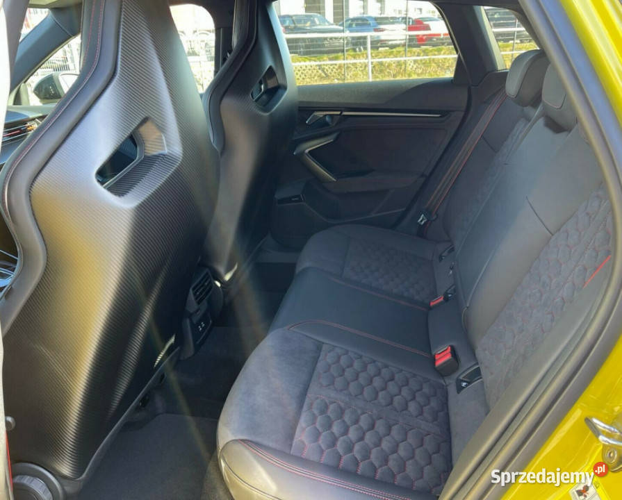 salon Polska, Reflektory Matrix LED, Fotele RS Poznań - Sprzedajemy.pl