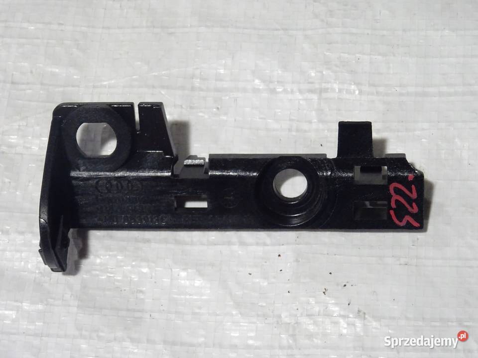 ŚLIZG UCHWYT MOCOWANIE BŁOTNIKA PRZÓD LEWE AUDI A8 D4 4H0853913C Puszczykowo - Sprzedajemy.pl