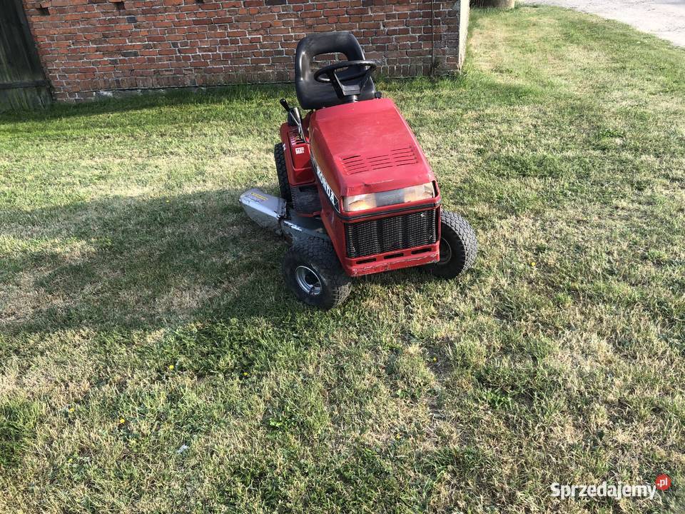 Traktorek Honda Ht 3810 Gostyń - Sprzedajemy.pl