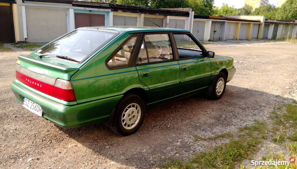 Polonez caro plus Rybnik - Sprzedajemy.pl