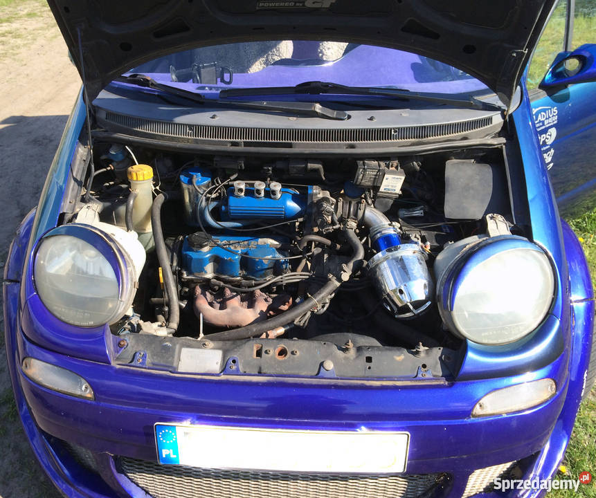 MATIZ SPORT Łódź - Sprzedajemy.pl