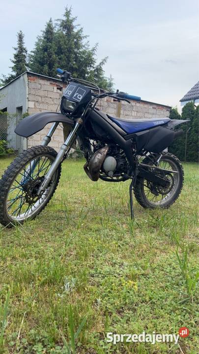 YAMAHA DT90 Jerzykowo - Sprzedajemy.pl