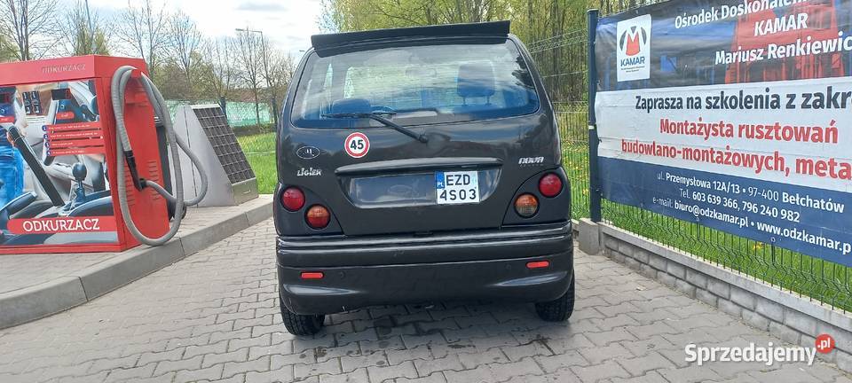 aixam microcar ligier js20 Bełchatów - Sprzedajemy.pl