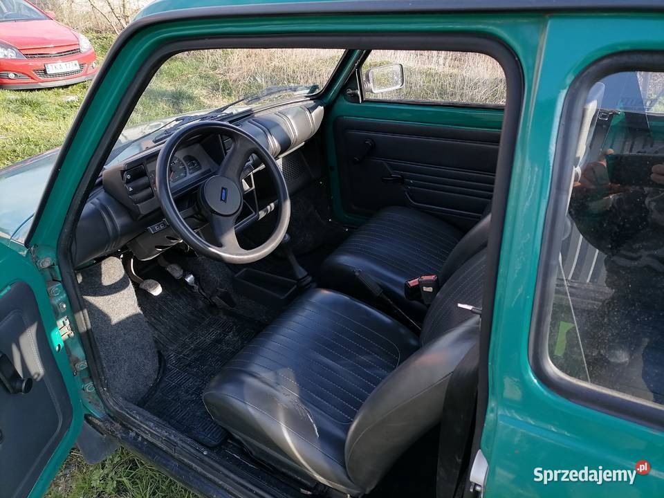 Fiat 126 (maluch) Skalbmierz - Sprzedajemy.pl