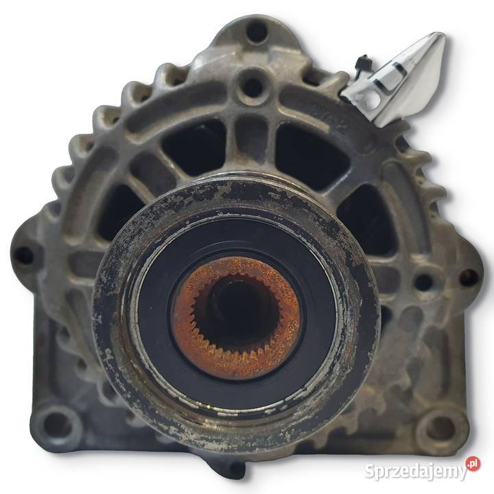 ALTERNATOR Opel Insignia 1.8 16V Chełm - Sprzedajemy.pl
