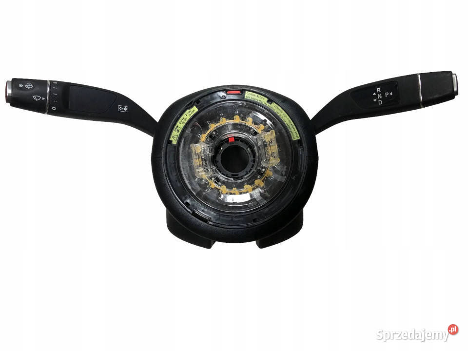 MERCEDES C W205 PRZEŁĄCZNIK ZESPOLONY 2059000646 Murzynowo - Sprzedajemy.pl