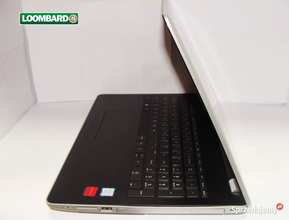 LAPTOP HP 3168NGW ŁADOWARKA Konin - Sprzedajemy.pl