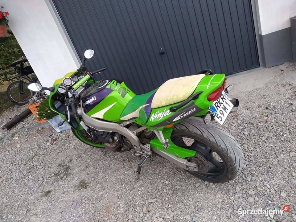 ZX10 ZX12 ZX-9R ZX-10R ZX6 ZX14 ZX9 Ninja Kawasaki NINJA Green Clutch ...