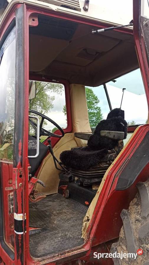 Case international 956 xl Sieradz - Sprzedajemy.pl