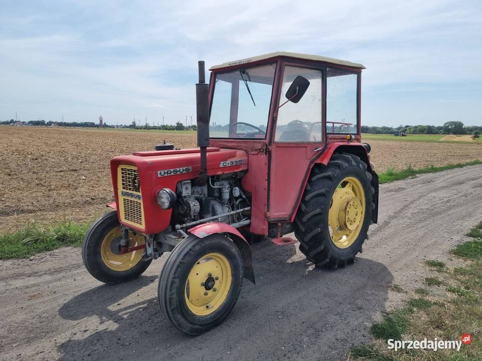 Zetor Major 3011 Grodków - Sprzedajemy.pl
