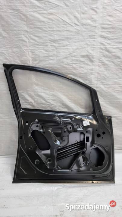 Opel Astra J IV 4 DRZWI PRZÓD PRZEDNIE LEWE nowe oryginał 13330765 ...