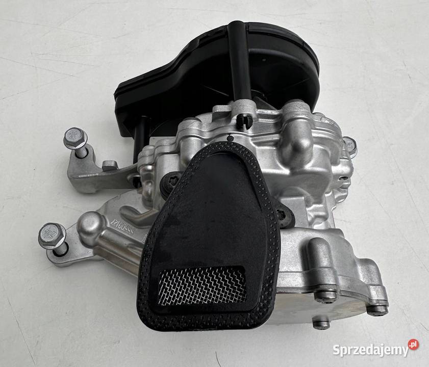 Pompa Oleju OPEL ASTRA J K 1.6 CDTI NOWA ORYGINAŁ 55509127 - Sprzedajemy.pl