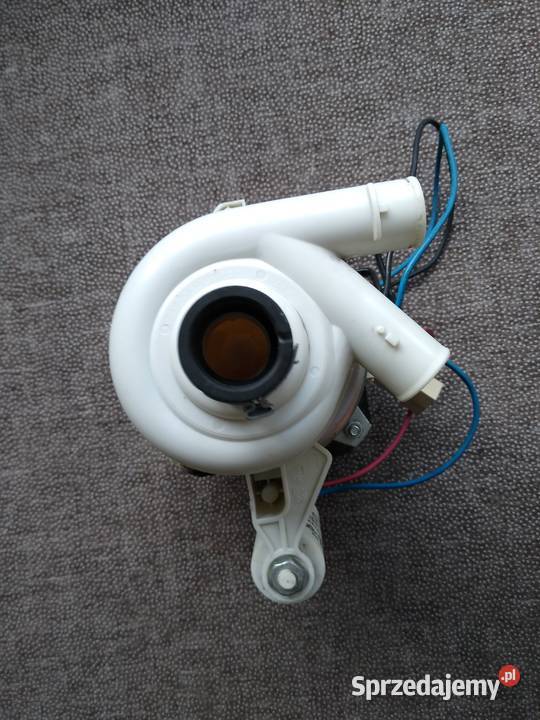 Pompa Welling YXW65-2B zmywarka Ariston Indesit Amica Ardo Katowice ...