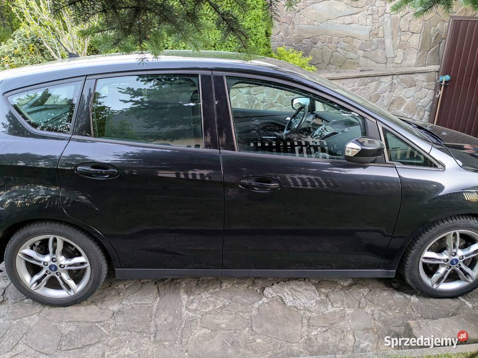 Ford C-MAX 2.0D TDCI Nowy Sącz - Sprzedajemy.pl