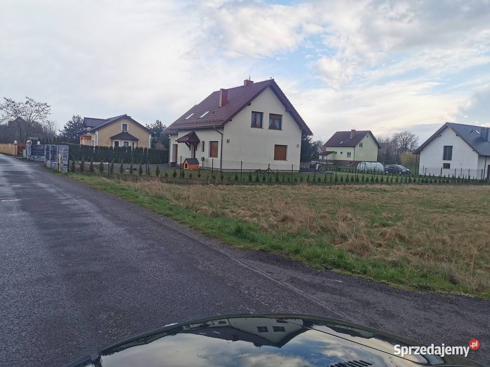 Działka budowlana gaz, woda, kanalizacja 9aów Milików - Sprzedajemy.pl Działka budowlana gaz, woda, kanalizacja 9aów Milików - Sprzedajemy.pl