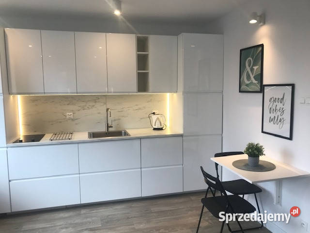 ZAMIESZKAJ W CENTRUM WARSZAWY! Warszawa - Sprzedajemy.pl