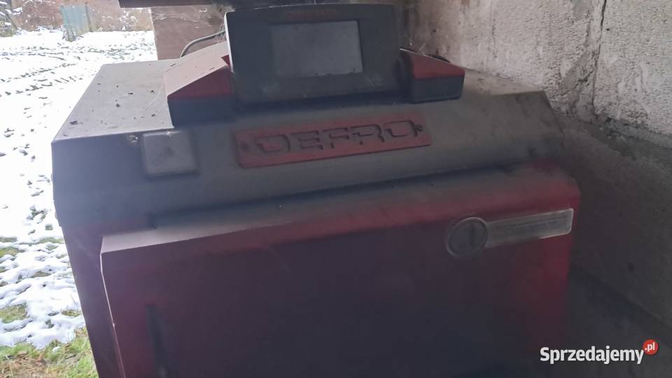 Piec Defro Jasieniec - Sprzedajemy.pl