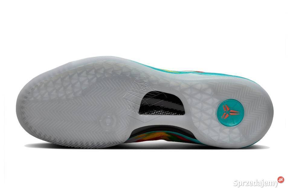 Nike KOBE 8 Protro Venice Beach / FQ3548–001 Konin - Sprzedajemy.pl