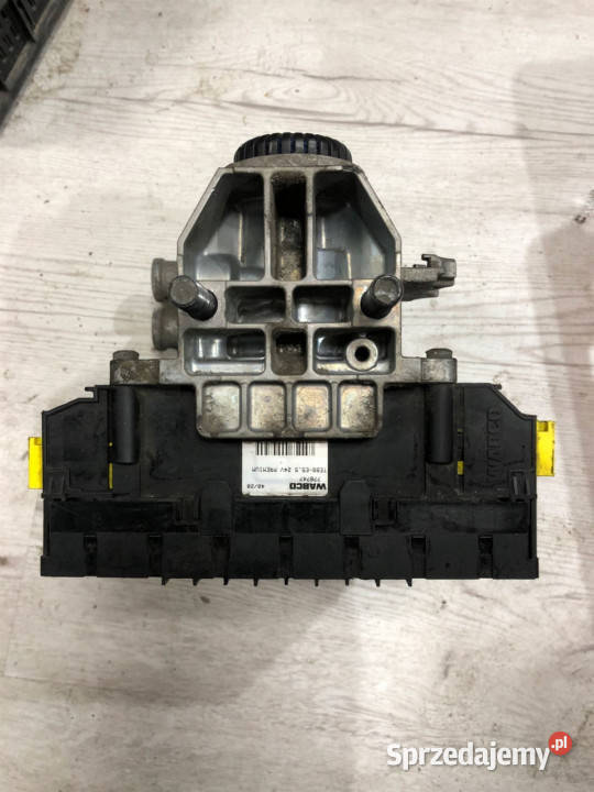 MODULATOR WABCO 4801020630 Murzynowo - Sprzedajemy.pl