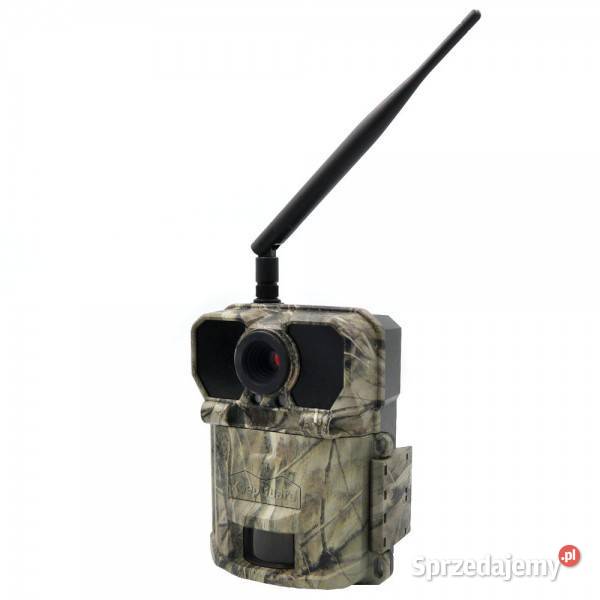 KeepGuard Trail Camera KG895 Foto pułapka Gliwice - Sprzedajemy.pl