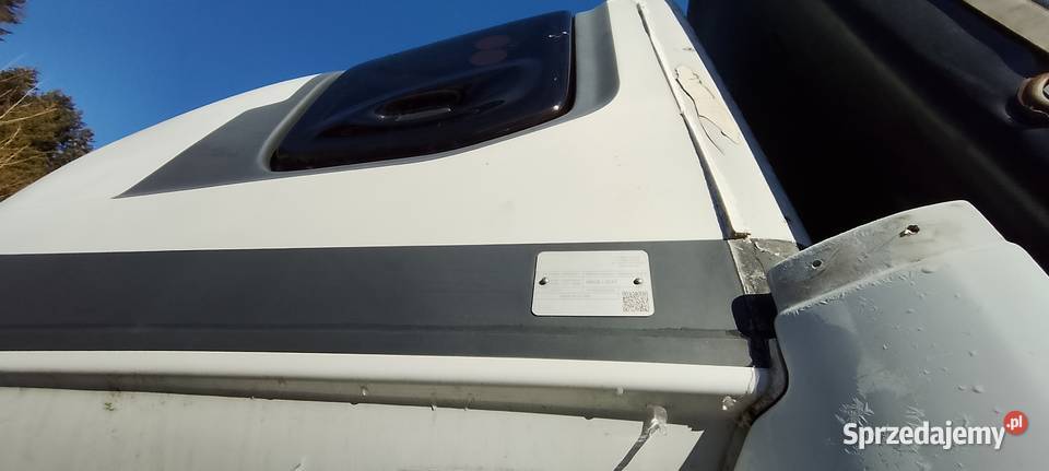 Fiat Ducato plandeka bus Piwniczna-Zdrój - Sprzedajemy.pl