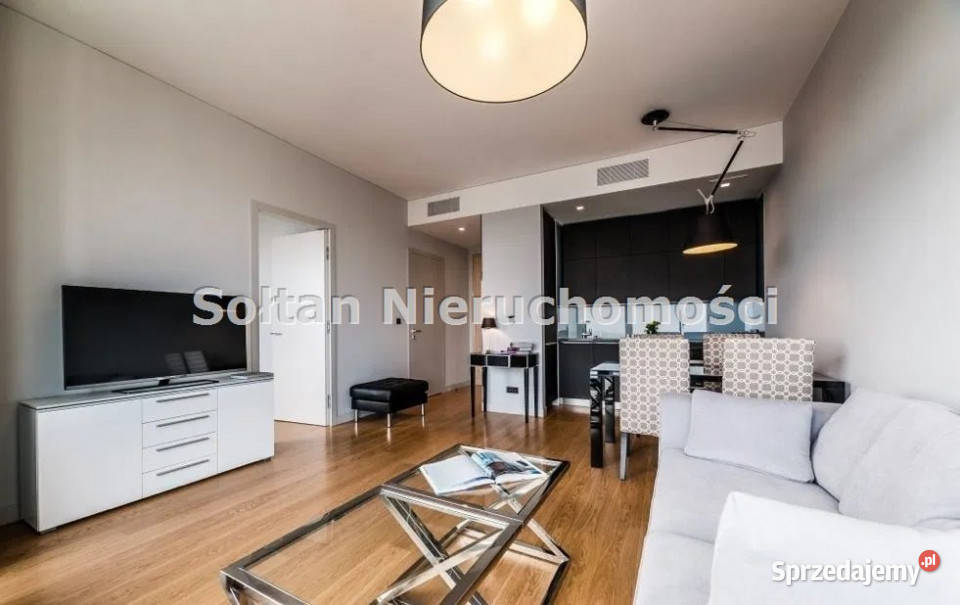 Mieszkanie 54m2 2 pok Warszawa - Sprzedajemy.pl