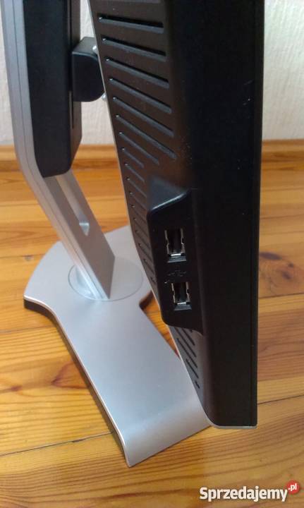 monitor DELL 17" 1708FPb Warszawa - Sprzedajemy.pl