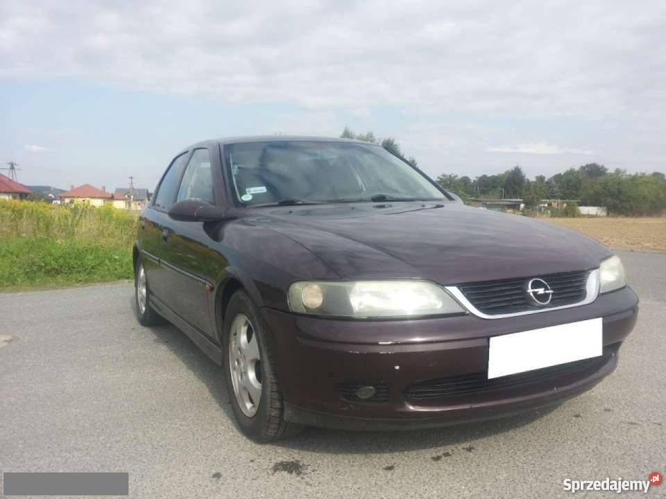 Opel 2001 Strzegom - Sprzedajemy.pl