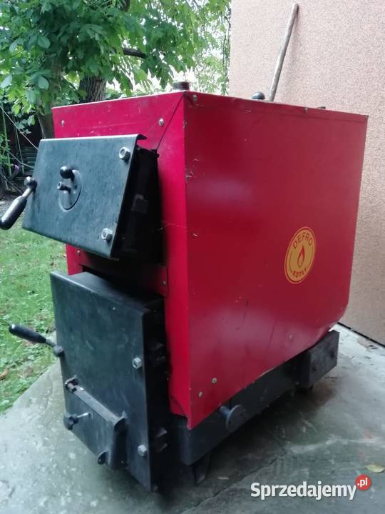 Piec DEFRO Gołkowice Dolne - Sprzedajemy.pl